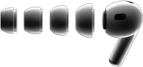 AirPods Pro 2nd Generation Offers & Features | Airpods Pro Stores