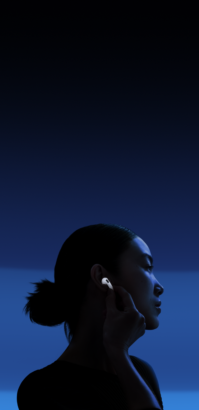 Apple AirPods 4 - Next-Gen Wireless Earbuds | India iStore