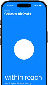 Apple AirPods 4 - Next-Gen Wireless Earbuds | India iStore