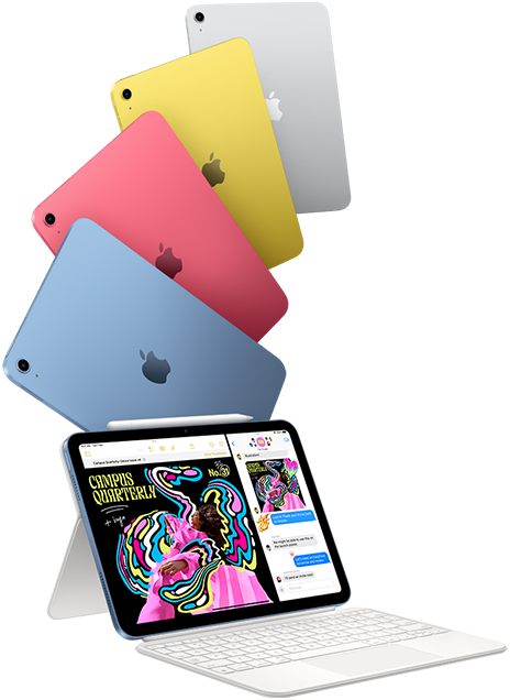 iPad A16 - Apple iPad Mini Deals, Price & Sale | India iStore